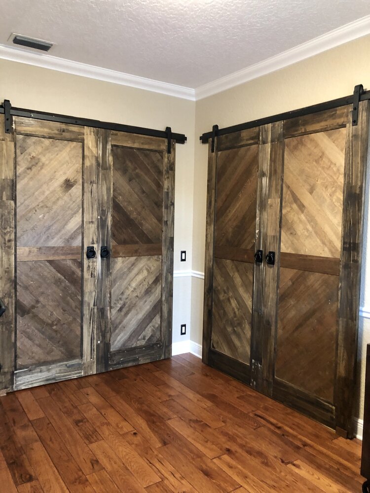 Custom Furniture - Gallery - Levi Harper Design