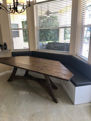 Custom Furniture - Gallery - Levi Harper Design