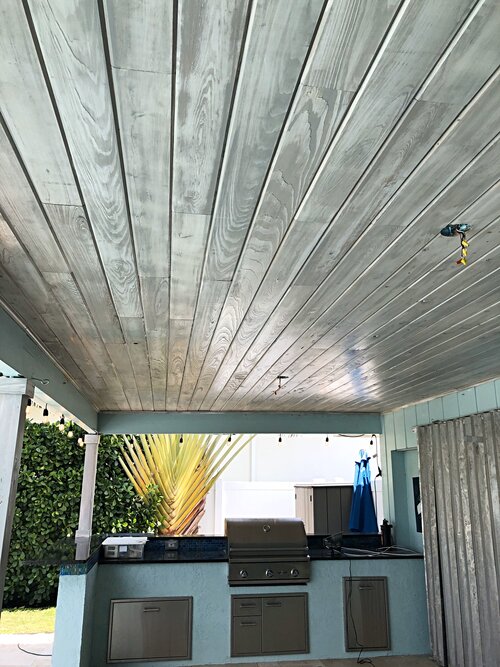 Specialty Projects - Levi Harper Design