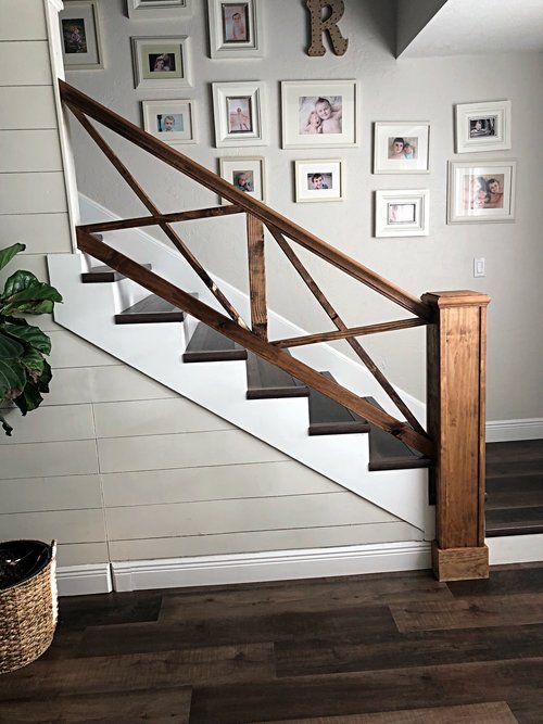 Specialty Projects - Levi Harper Design