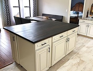 Custom Tables South FL - Levi Harper Design