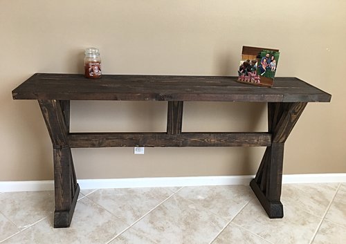 Custom Tables South FL - Levi Harper Design