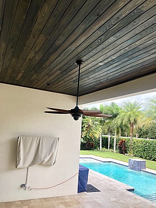 Specialty Projects - Levi Harper Design