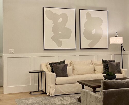 Specialty Projects - Levi Harper Design