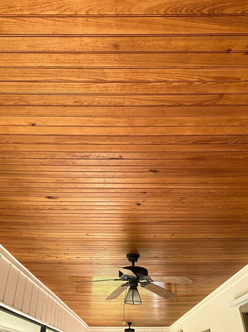 Specialty Projects - Levi Harper Design