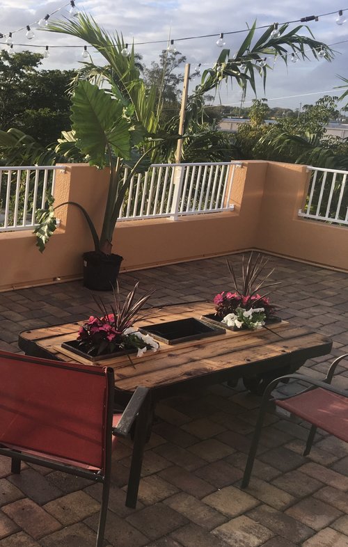 Specialty Projects - Levi Harper Design