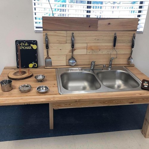 Specialty Projects - Levi Harper Design