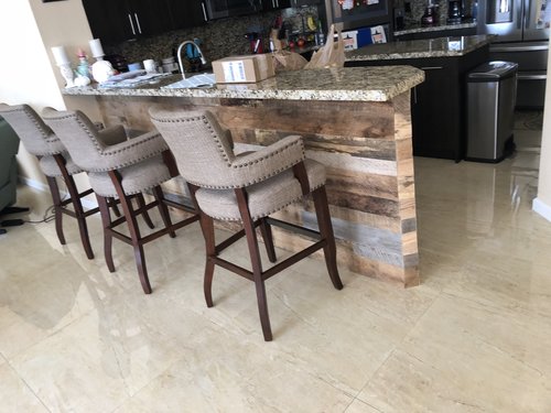 Specialty Projects - Levi Harper Design