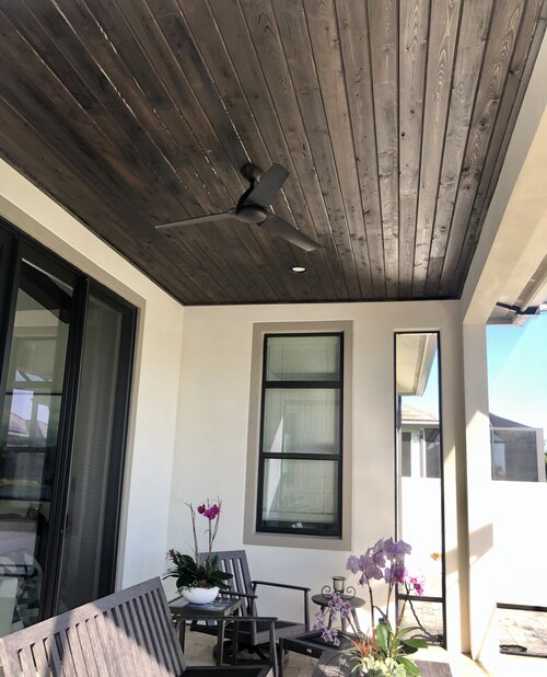 Specialty Projects - Levi Harper Design