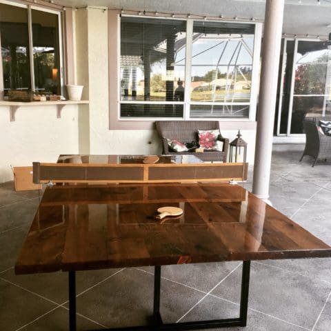 Outside South FL - Levi Harper Design