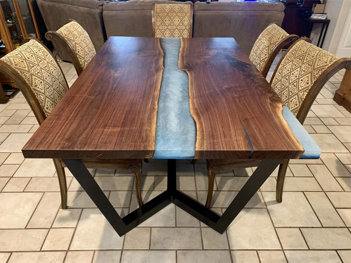 Custom Furniture - Gallery - Levi Harper Design