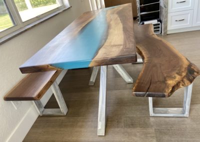 Custom Furniture - Gallery - Levi Harper Design