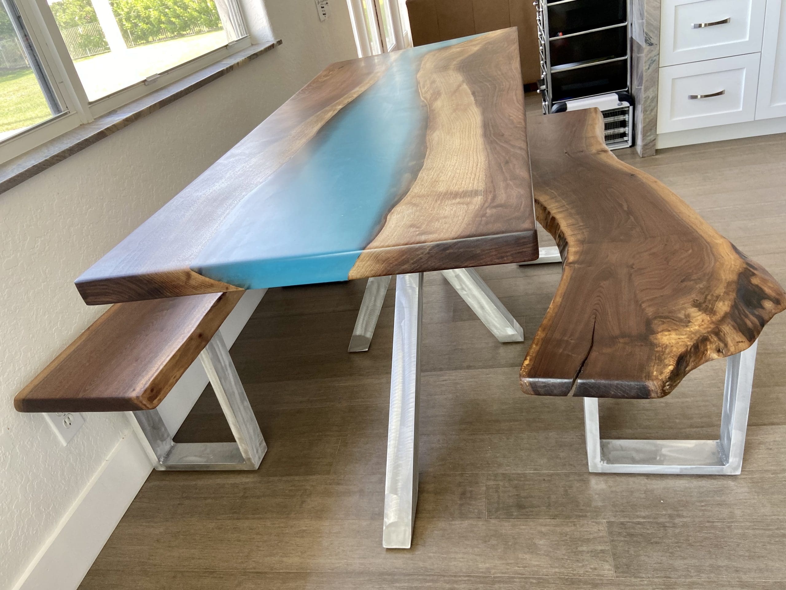 Custom Furniture - Gallery - Levi Harper Design