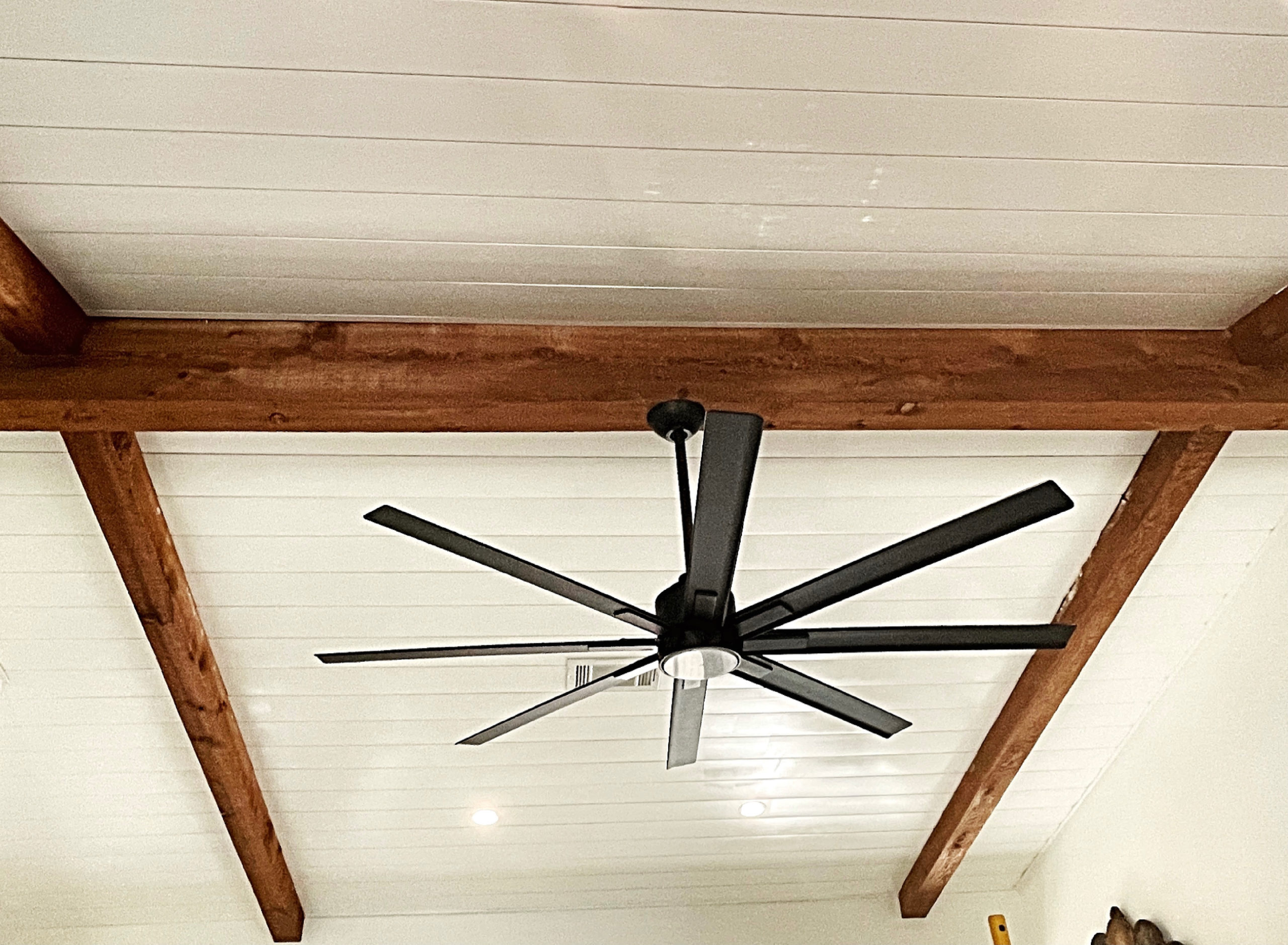 Living Room South FL - Levi Harper Design