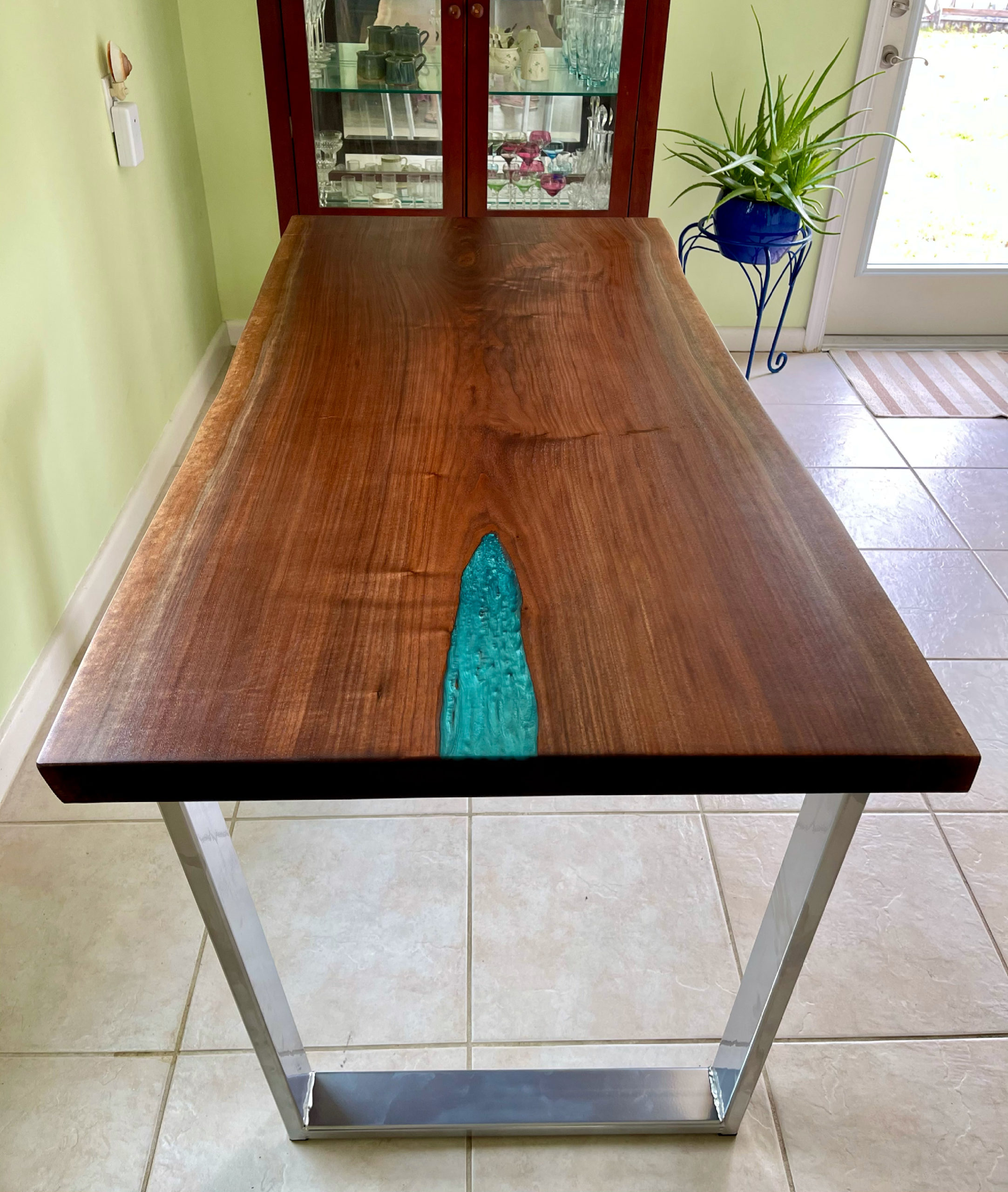 Live Edge South FL - Levi Harper Design