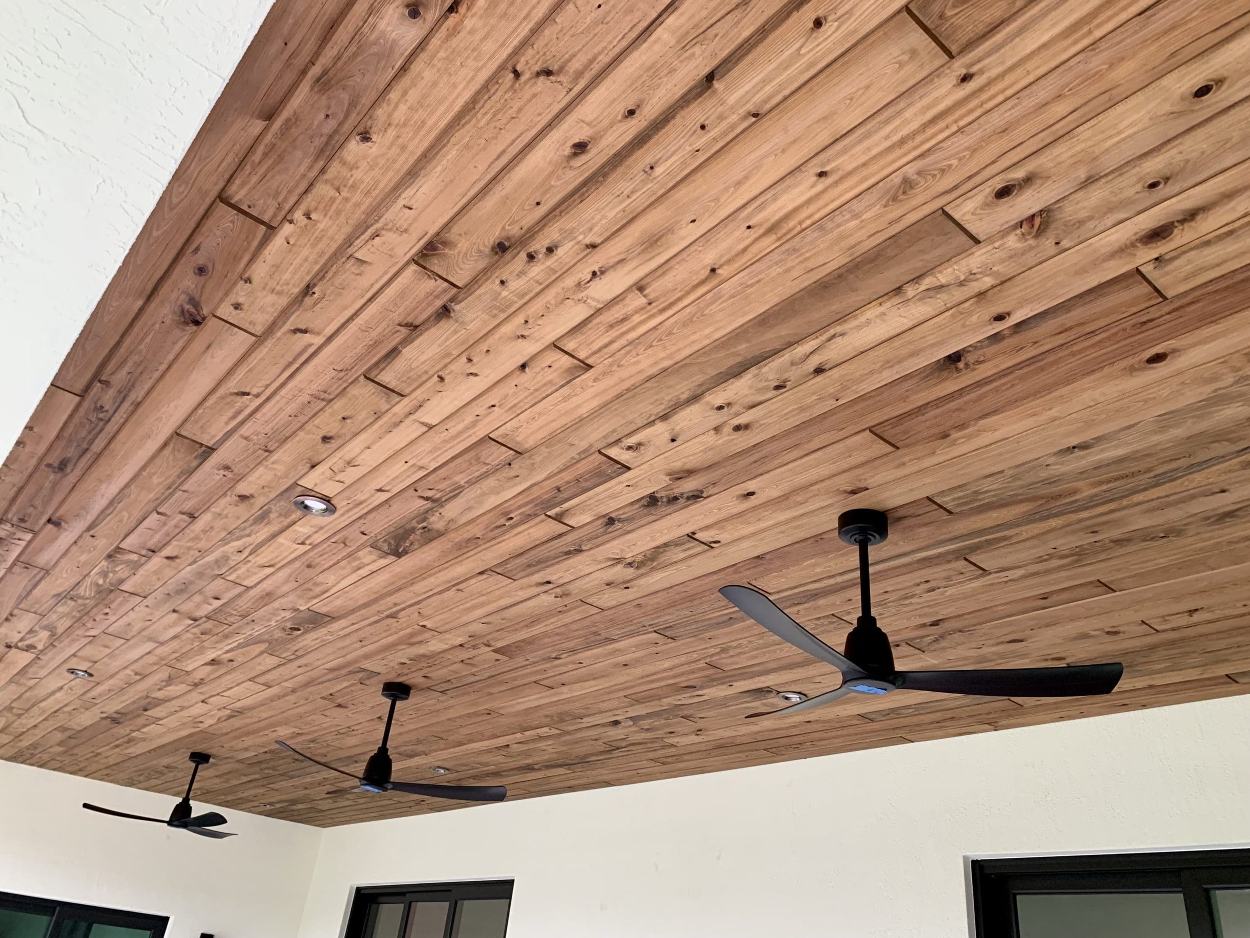 Custom Furniture - Gallery - Levi Harper Design